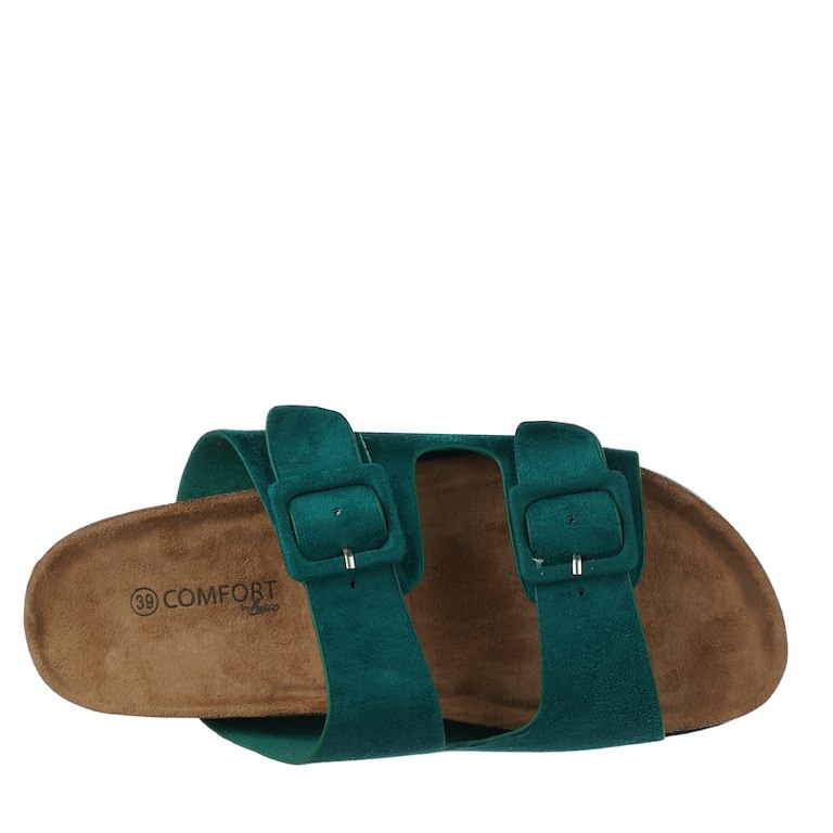 Fashion papuče