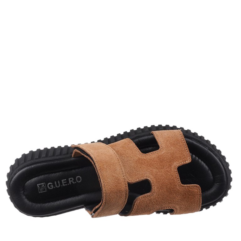 Fashion papuče