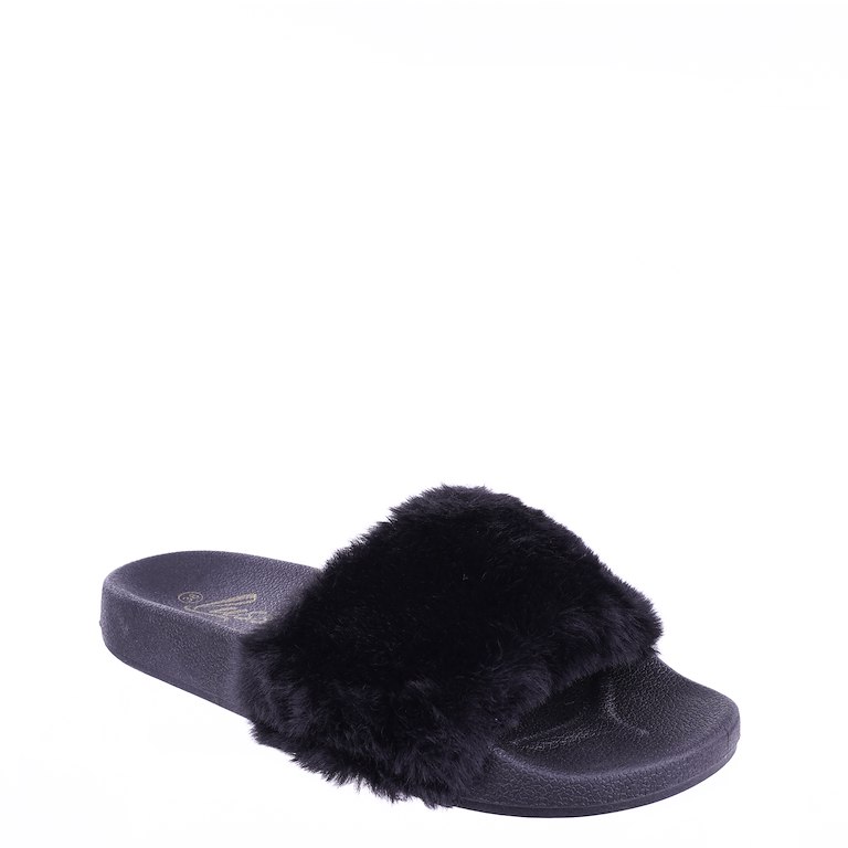 Fashion papuče
