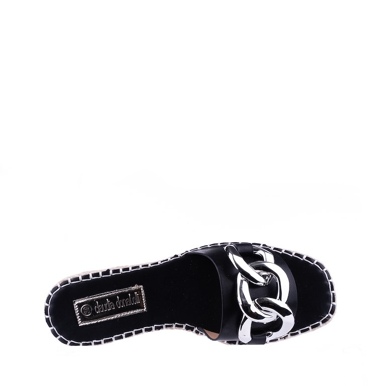 Fashion papuče