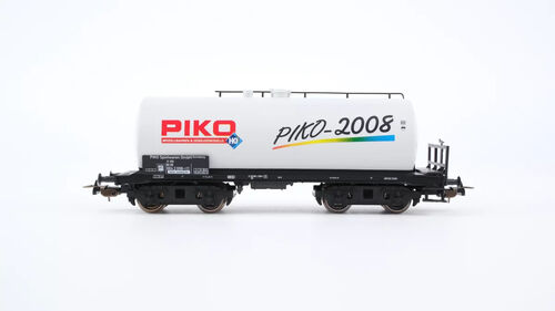 NEW! Piko 95847 Piko 2008 Anniversary Tank Car