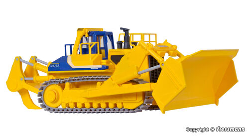 NEW! Kibri 11354 Spychacz Komatsu D 575 A-2