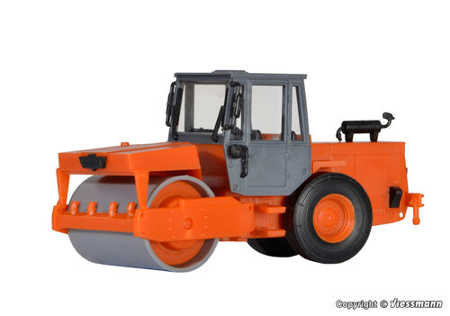 NEW! Kibri 11554 Walec drogowy HAMM
