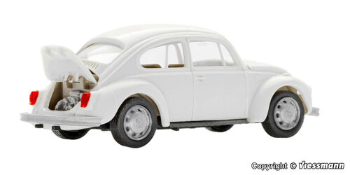 NEW! Kibri 11230 Garbus VW Beetle Type 11 / 1302