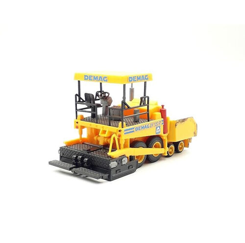NEW! Kibri 10394 Demag DF 120 P do układania asfaltu