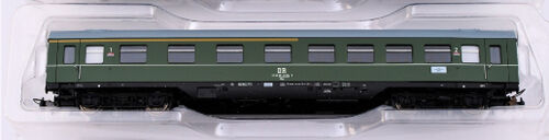 NEW! Piko 53245 Abge Passenger Carriage, DR, Ep. IV