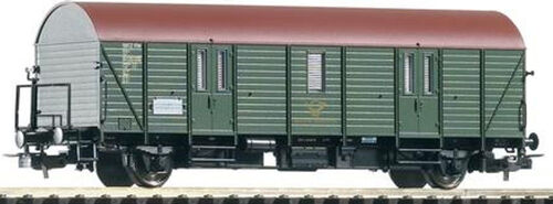 NEW! Piko 54484 Wagon pocztowy 2 t 11, DBP, Ep. III