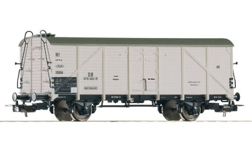 NEW! Piko 54545 Wagon chłodnia AG, DB, Ep. III