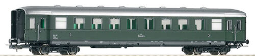 Piko 53276 Wagon pasażerski C4ipü, ÖBB, Ep. III