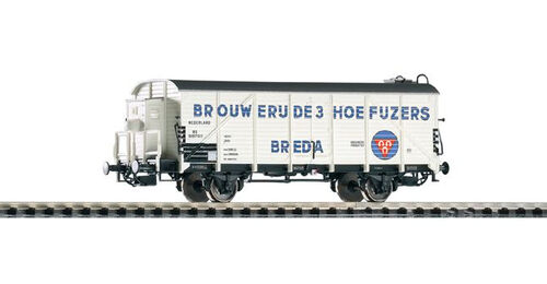 NEW! Piko 54550 Wagon piwny Broweru de3 Hoefuzers, NS, Ep. III