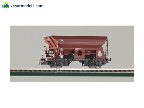 NEW! Piko 54561 Wagon samowyładowczy Fc 087, DB, Ep. IV