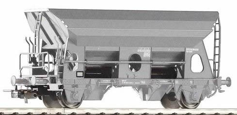 NEW! Piko 54563 Wagon samowyładowczy Fcs, SBB, Ep. V