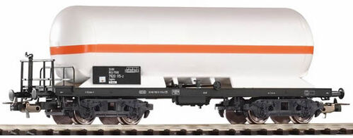 NEW! Piko 54535 Wagon cysterna gazowa Zagkks, TTGGE, Ep. V