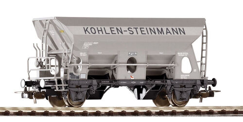 Piko 54570 Wagon samowyładowczy Fcs, Kohlen-Steinmann, SBB, Ep. III