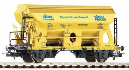 NEW! Piko 54640 Wagon samowyładowczy Tds 926, SKW, EEWS, Ep. V