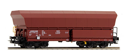 NEW! Piko 54671 Wagon samowyładowczy Falns, On Rail, Ep. VI