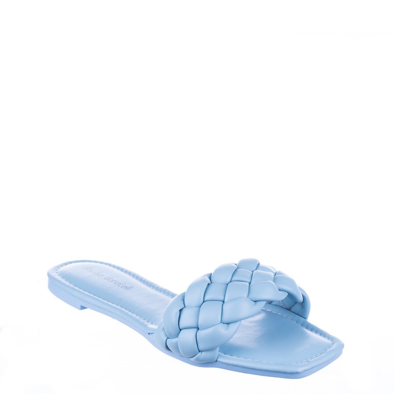 Fashion papuče