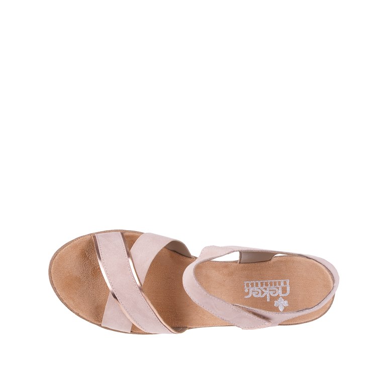 Sandale Comfort