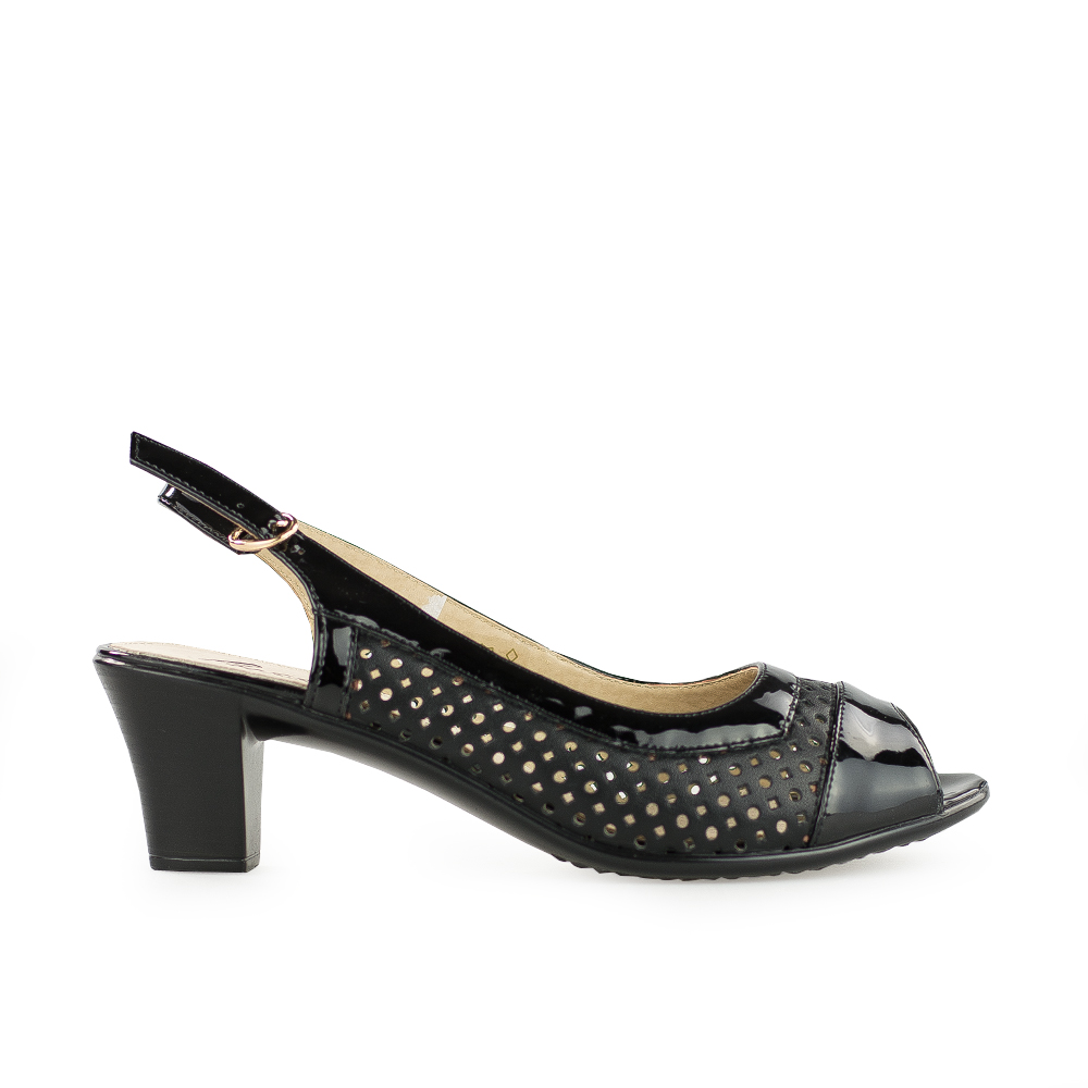 Sandale Comfort