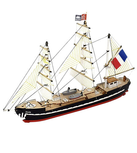 Artesania Latina 17001 Belem - Easy Kit