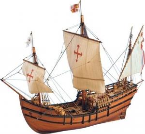 Artesania Latina 22412 Pinta