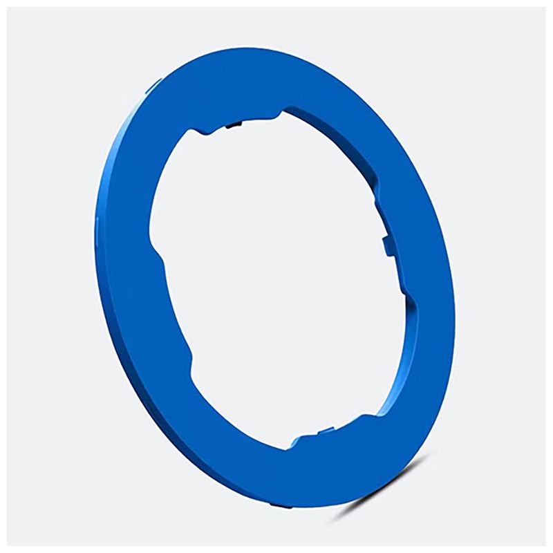 QUAD LOCK Mag Ring - Blue V2
