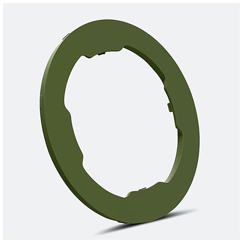 QUAD LOCK Mag Ring - Green V2