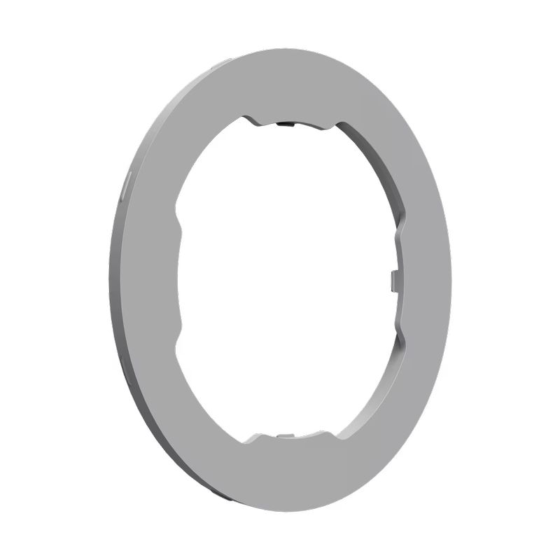 QUAD LOCK Mag Ring - Grey V2