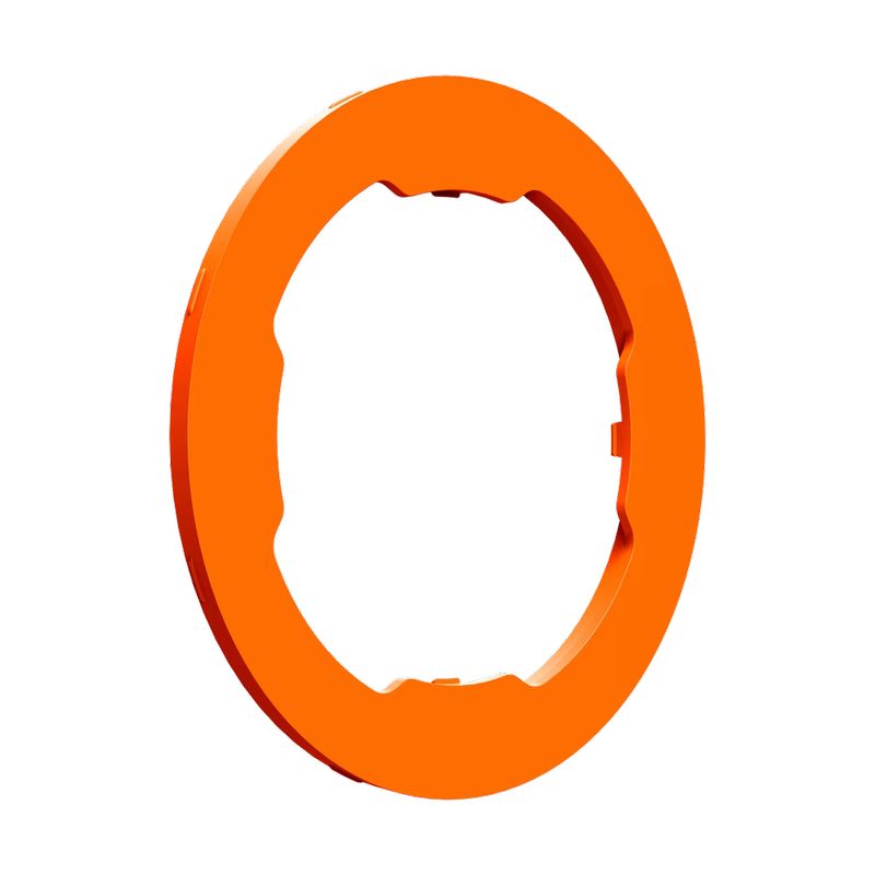 QUAD LOCK Mag Ring - Orange V2