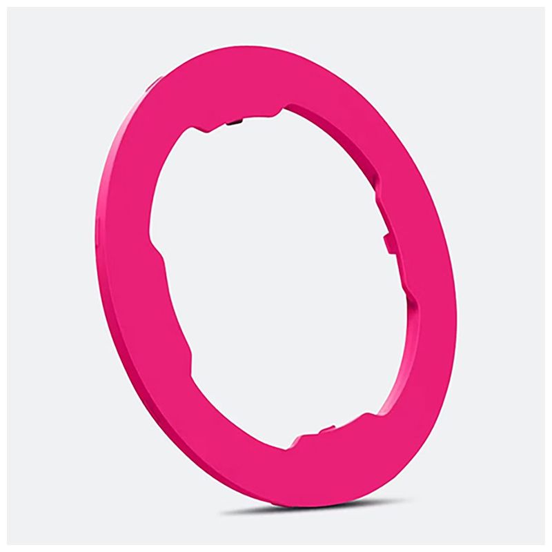 QUAD LOCK Mag Ring - Pink V2