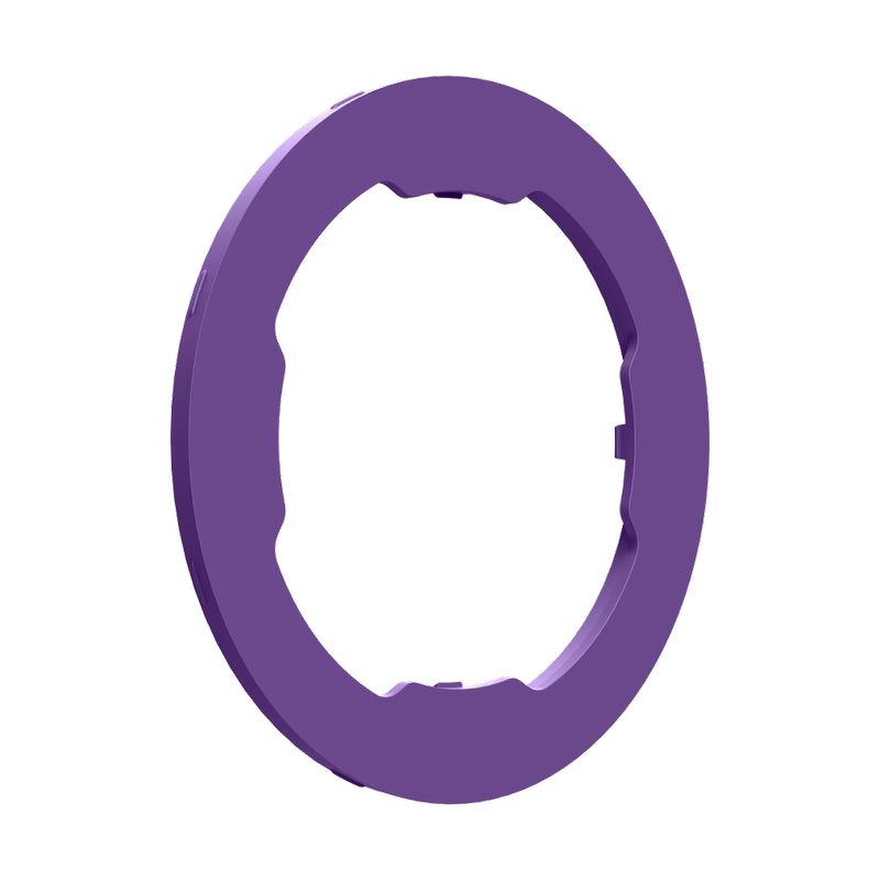 QUAD LOCK Mag Ring - Purple V2