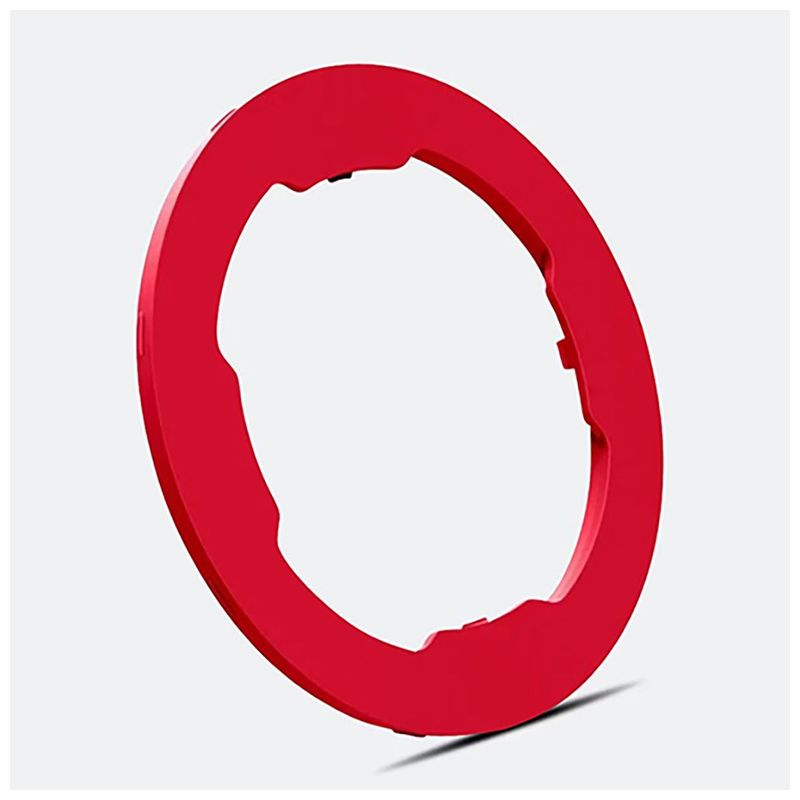 QUAD LOCK Mag Ring - Red V2