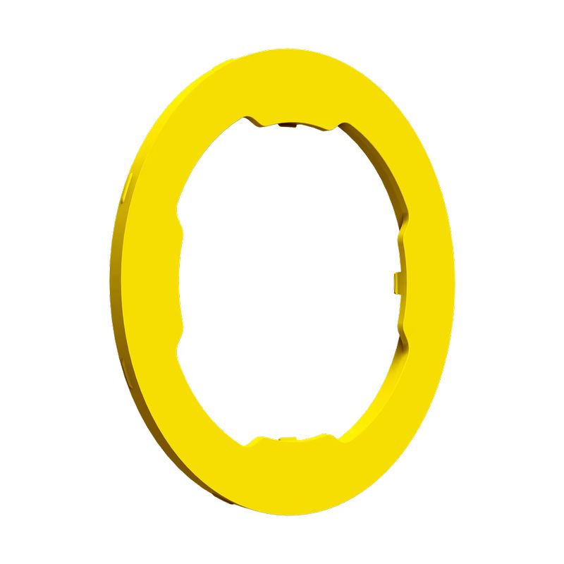 QUAD LOCK Mag Ring - Yellow V2
