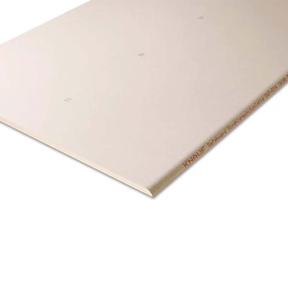 Knauf Safeboard ploča za zaštitu od zračenja 12,5 mm 625×2500