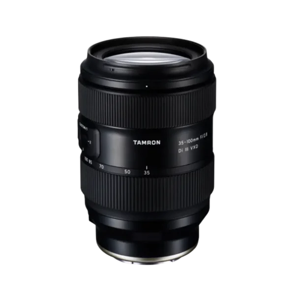 Tamron 35-100mm 2.8 Di III VXD (Sony)
