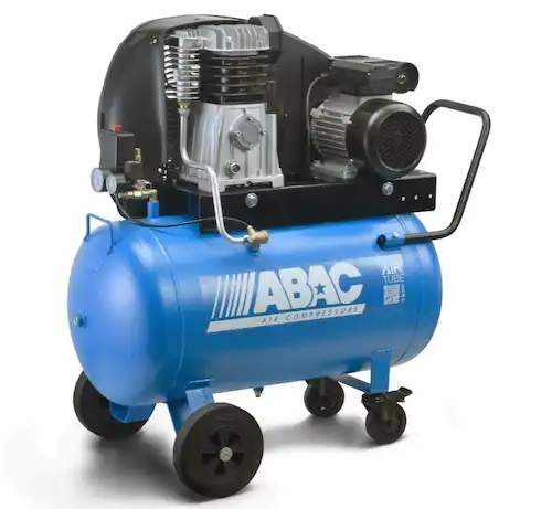 ABAC kompresor 90lit A39B 90CM3