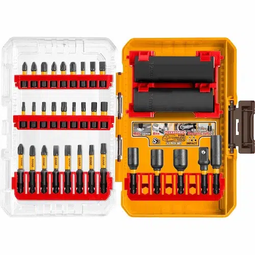 Ingco nastavci i bitovi AKDL63306