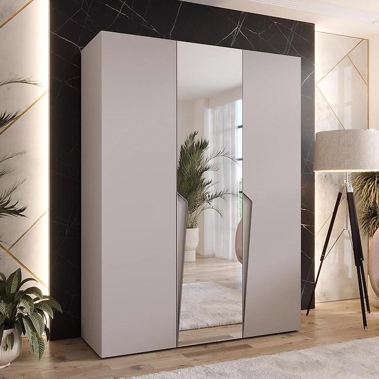 Piano ormar 150x50x202 cm kašmir