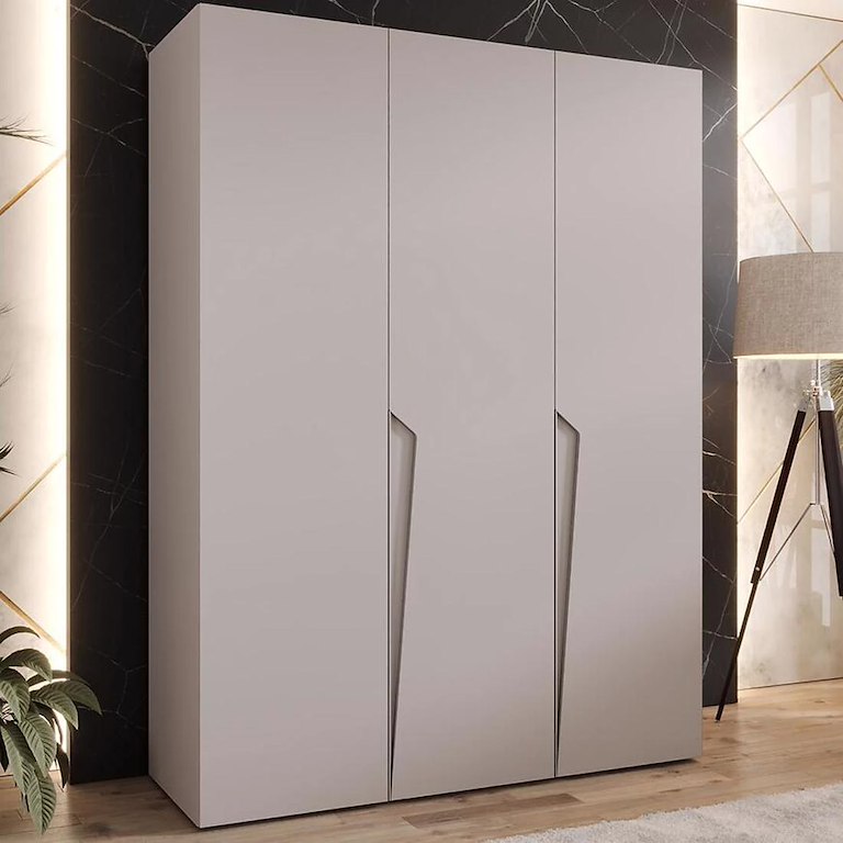 Piano ormar 150x50x202 cm kašmir