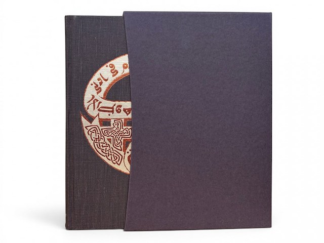 Mohammed and Charlemagne - Henri Pirenne FOLIO SOCIETY
