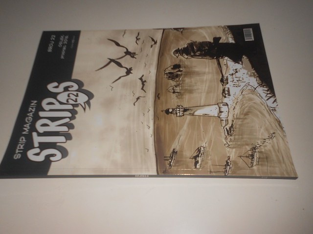 stripos 22