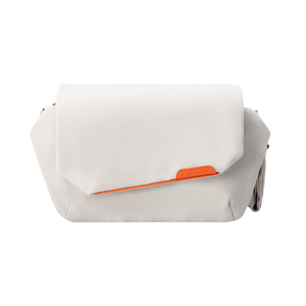 KF Concept KF13.213V1 Sling Bag 10L Urban Wander (Beige)