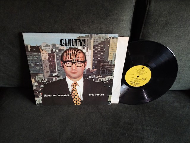 Jimmy Winterspoon &; Eric Burdon  (USA promo)