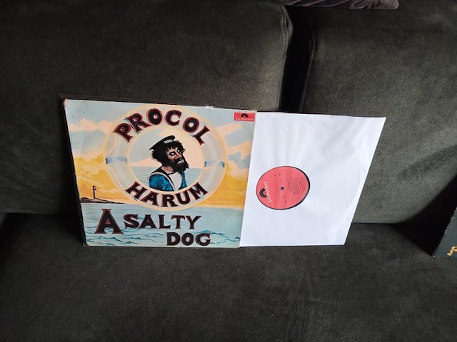 Procol Harum  (Ger.press)