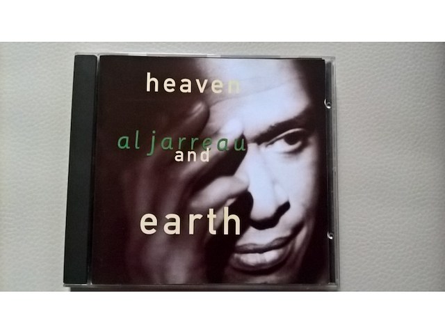 Al Jarreau - Heaven and Earth