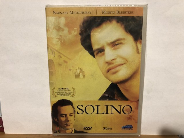 Solino DVD