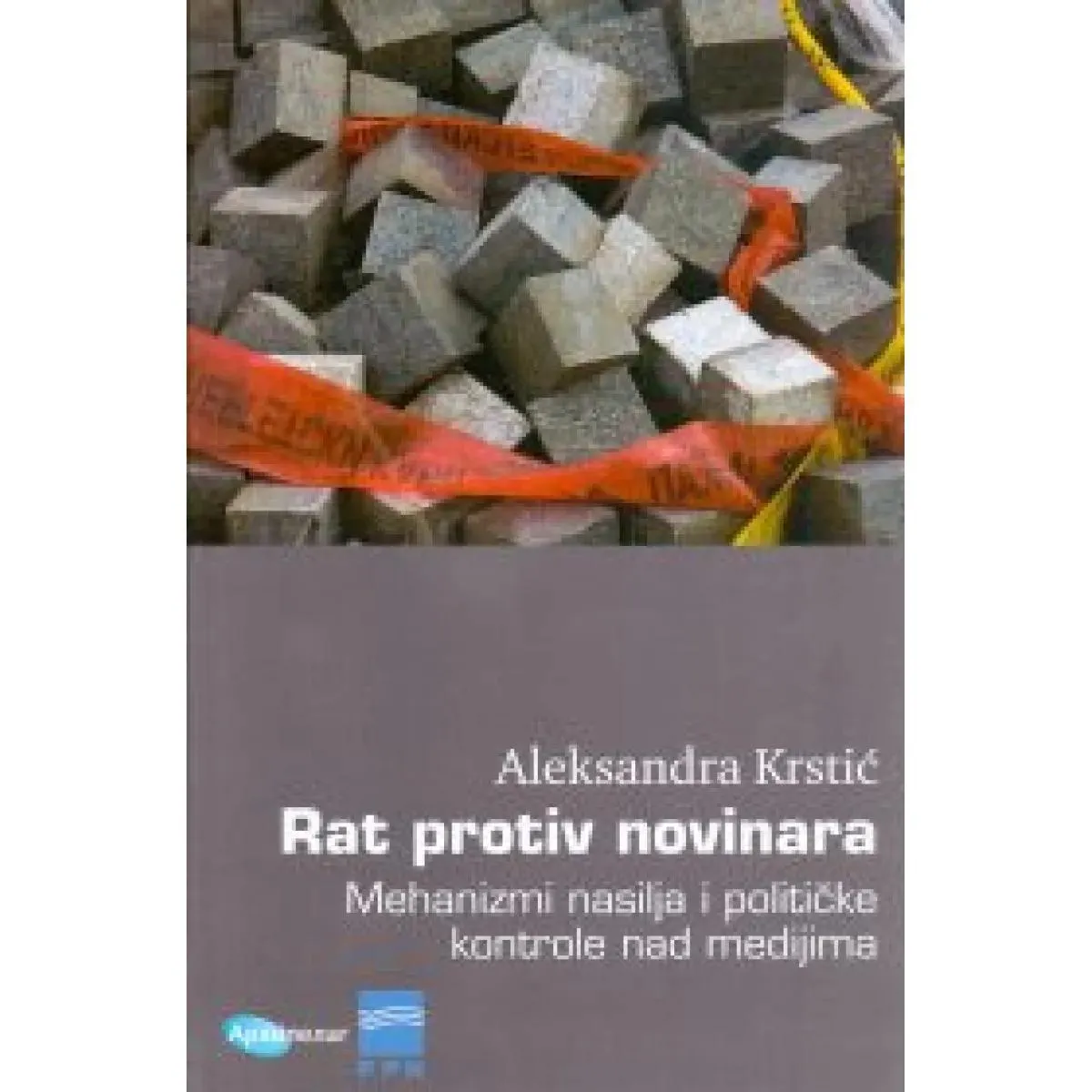 RAT PROTIV NOVINARA