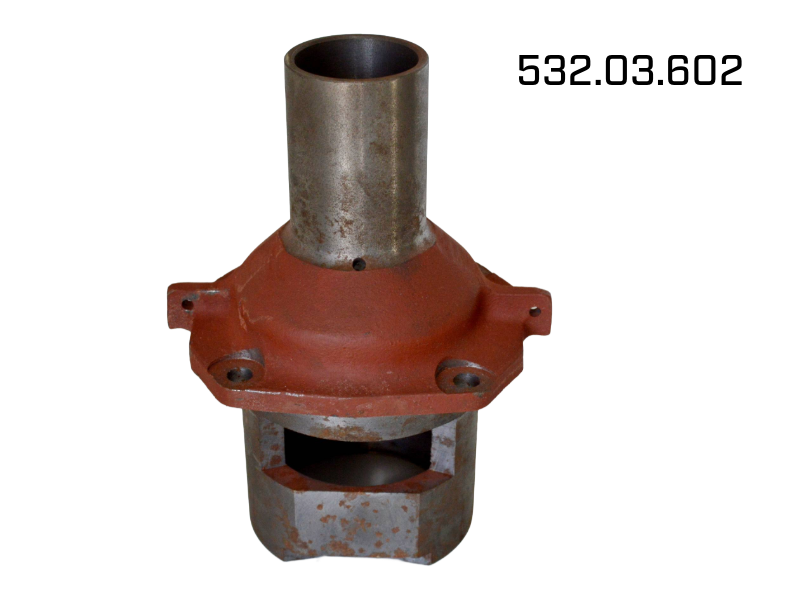KUĆIŠTE 532.03.602 IMT 539
