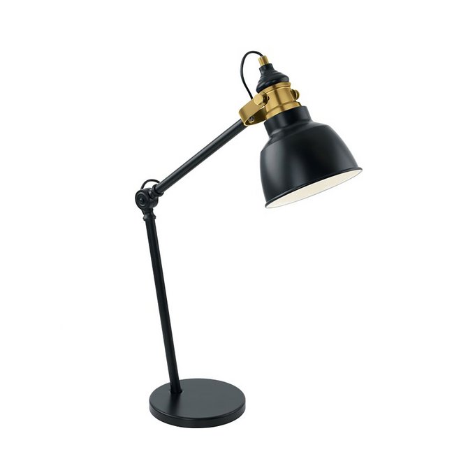 EGLO stona lampa Thornford 49523