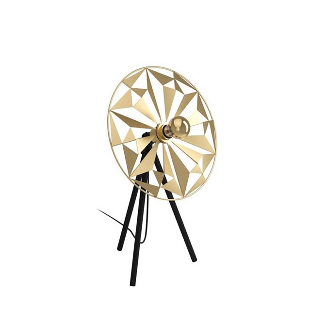 EGLO stona lampa Castanuelo 43808